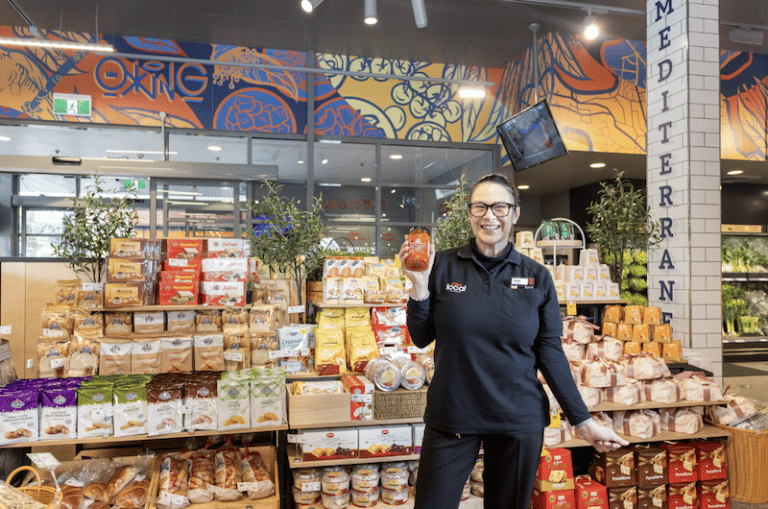 Mediterranean flavours at Sydney's newest Coles Local - Food & Beverage ...