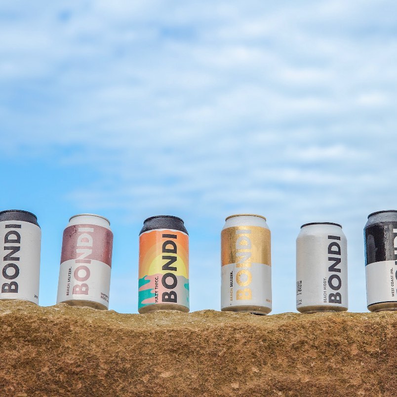 How small brewer found success and growth in a competitive market