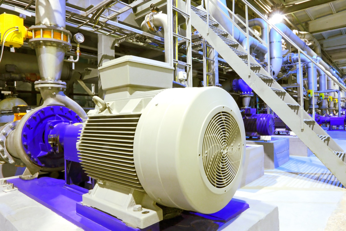 Motor protection made easy with moneo wizard