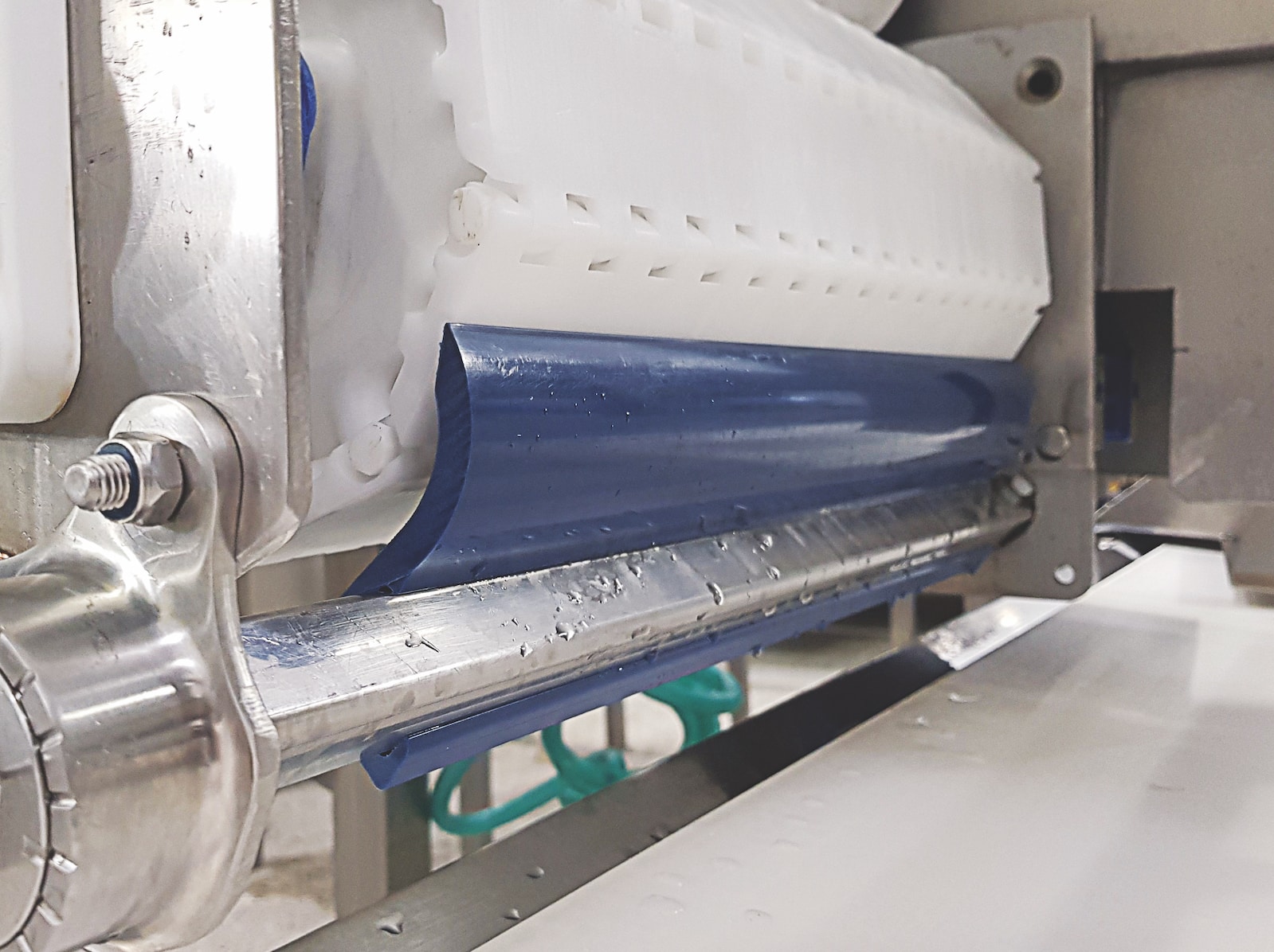 Engineered solutions to increase your belt conveyor productivity