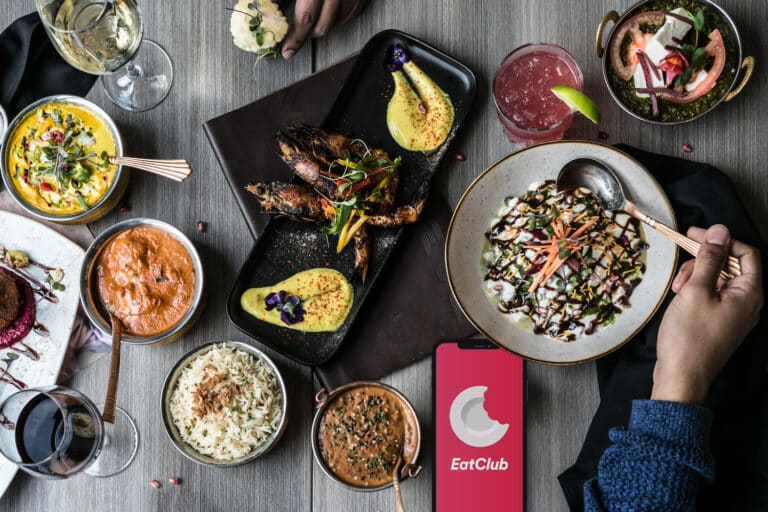 EatClub research shows changing Australian dining habits - Food ...