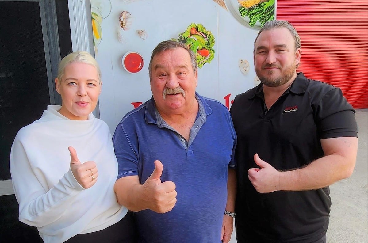 Lenard's celebrates 36 years of family tradition - Food & Beverage ...