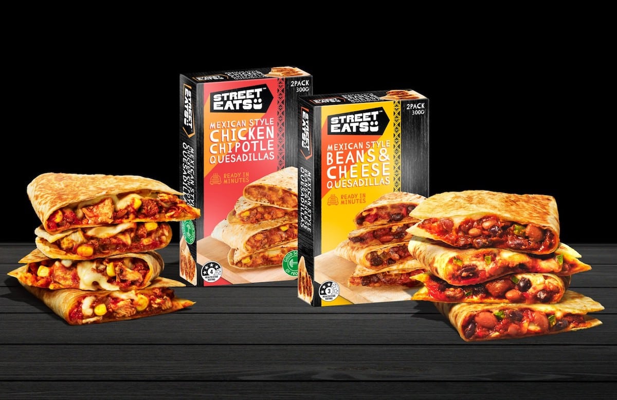 SPC enters frozen snacks category to deliver frozen mealtime ...