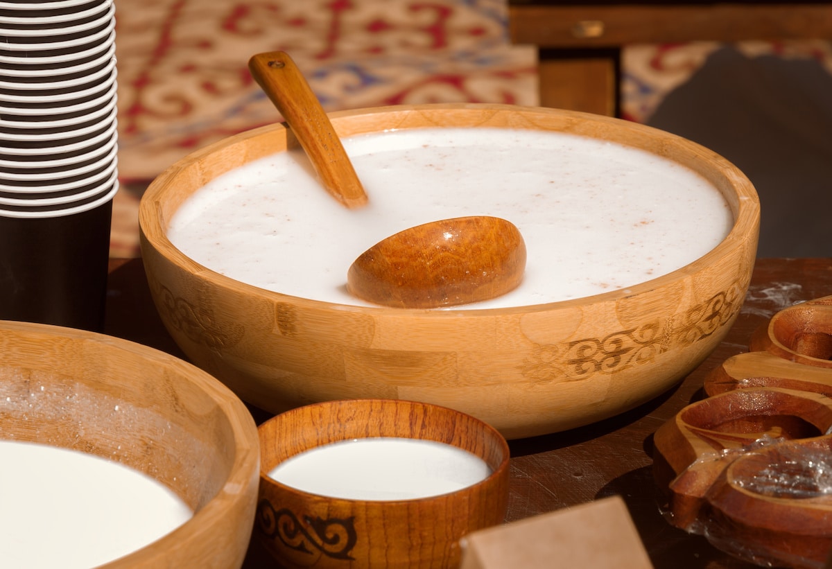 Camel milk product demand is predicted to reach $3.1b by 2032 - Food ...