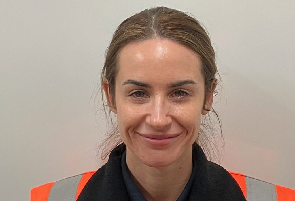 A good place to grow – Emma’s rise to management - Food & Beverage ...