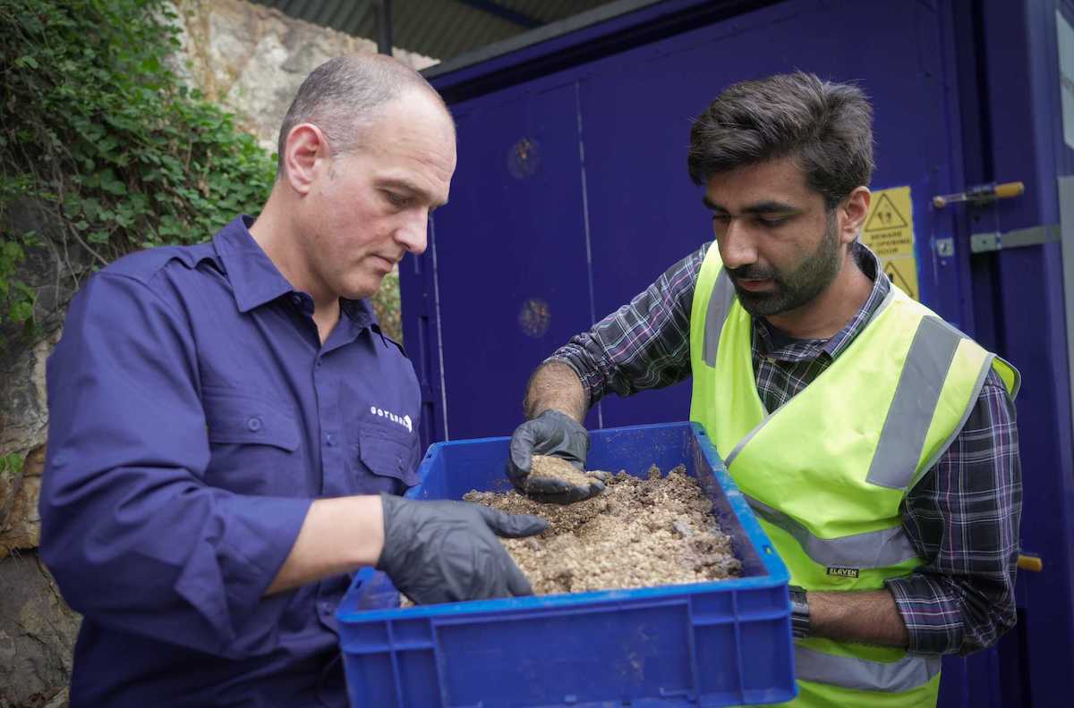 Queensland first: eco-friendly waste management to revolutionise ...