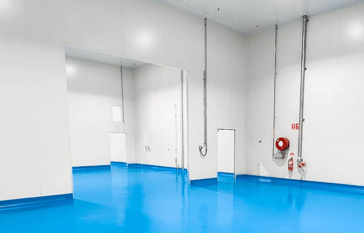 Thermal shock resistance in flooring: handling extreme temperature ...