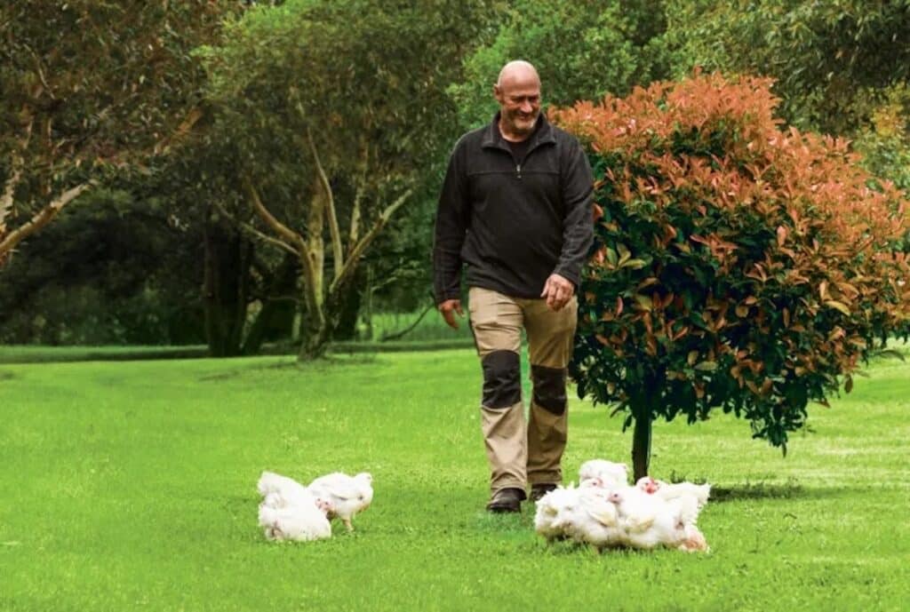 Top food trend ‘provenance’ takes ‘local’ to new level - Food ...