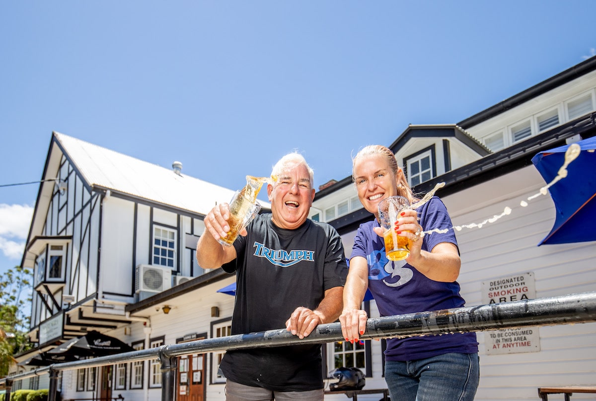 The best Scenic Rim pubs revealed - Food & Beverage Industry News