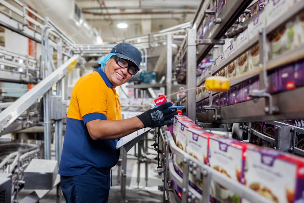 Kellogg’s celebrates 100 years of Australian manufacturing - Food ...