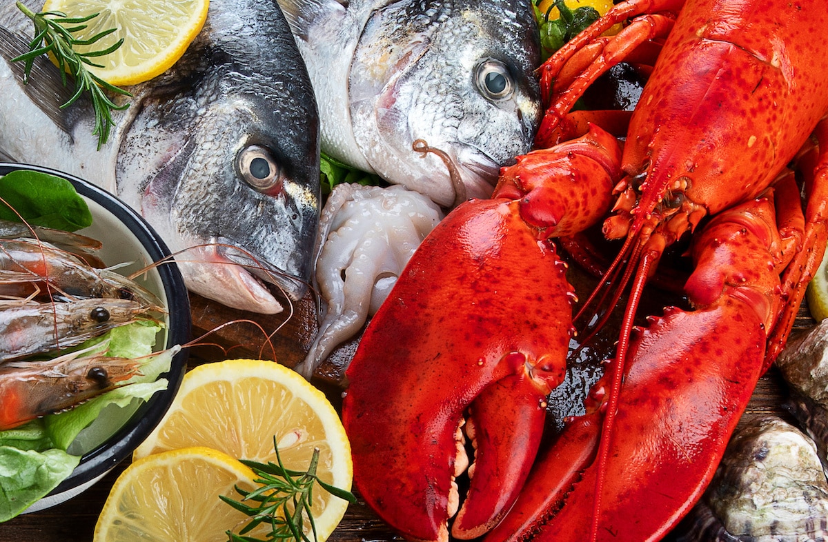 Demands for frozen seafood shows significant market growth - Food ...