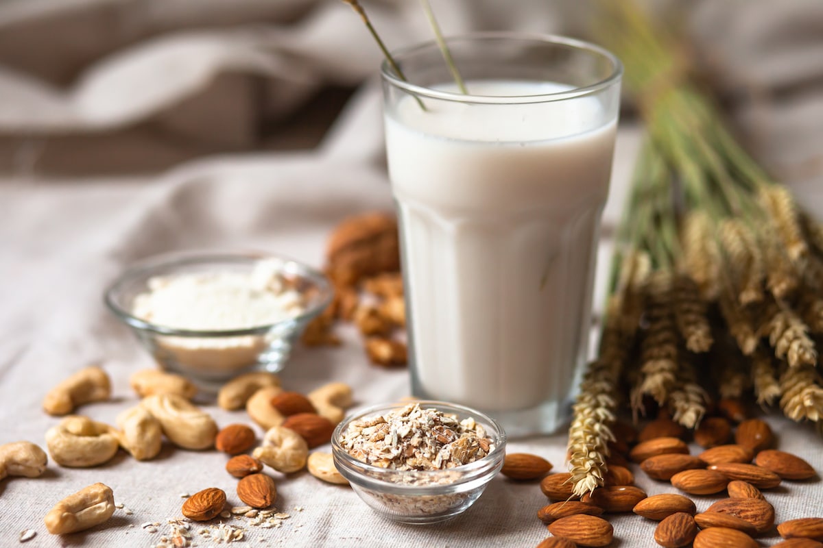 Alternative milk start-up raises $2.7m in seed funding - Food ...