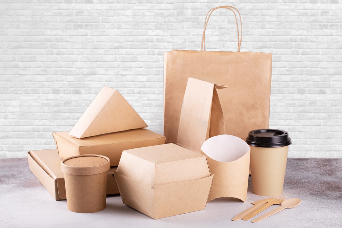 The paper packaging market is expected to reach a value of $715bn by ...