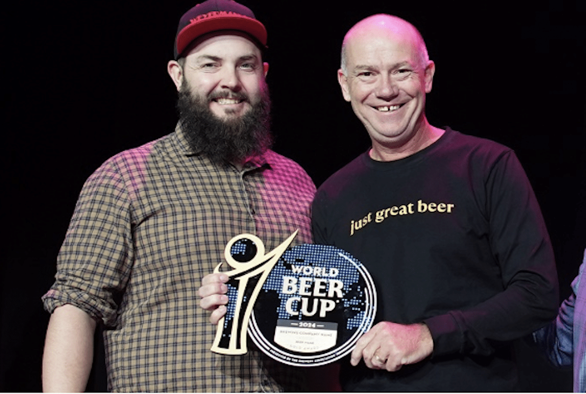 Australian craft brewery named best in the world for gluten free beer ...