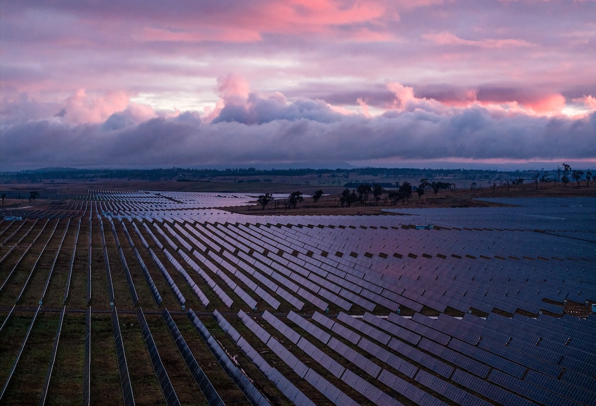 Asahi Beverages taps into largest NSW solar farm - Food & Beverage ...