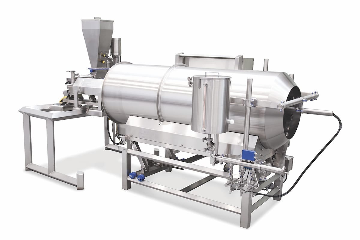 The essential role of coatings in meat alternative products - Food ...