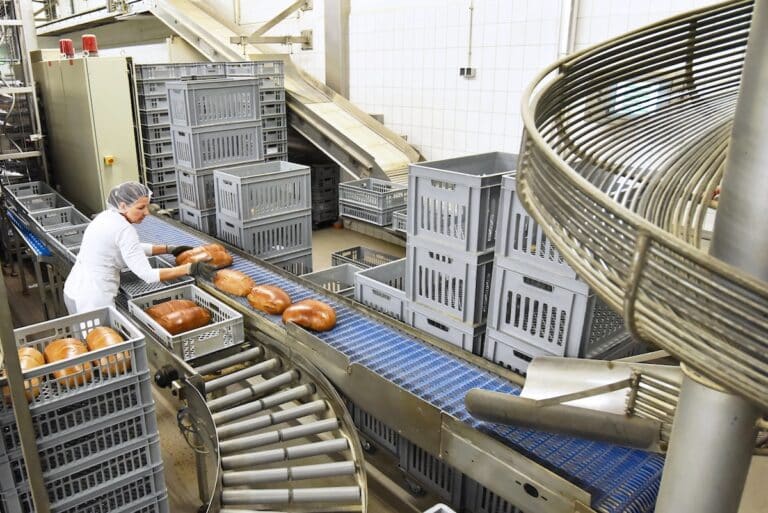 New report shows AUS food manufacturing is resilient amid rising costs ...