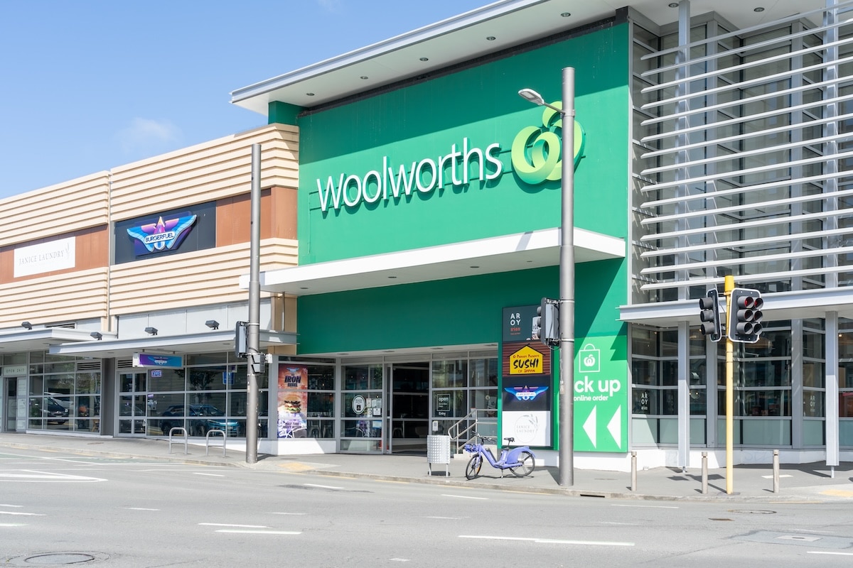 Woolworths to stop sourcing beef linked to deforestation - Food ...