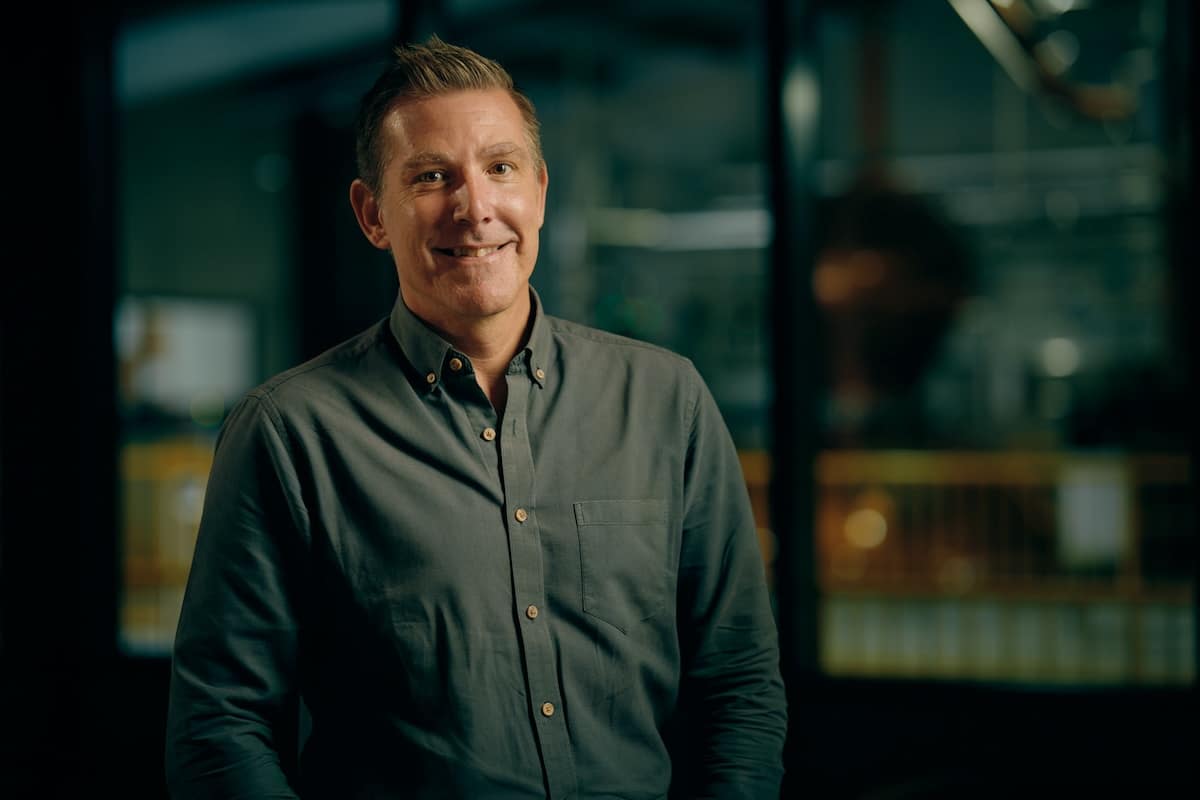 Gaunt appointed CEO of Sullivans Cove - Food & Beverage Industry News