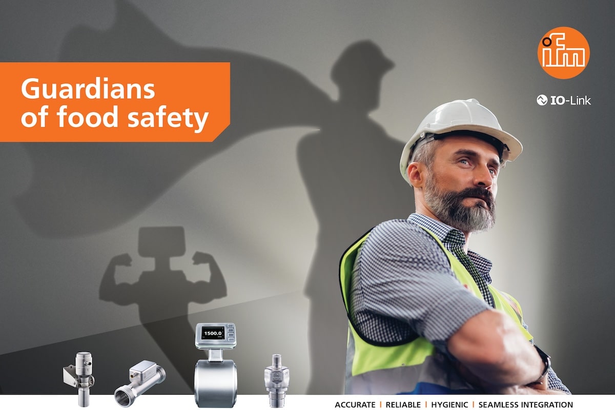 Introducing Guardians of Food Safety - Food & Beverage Industry News