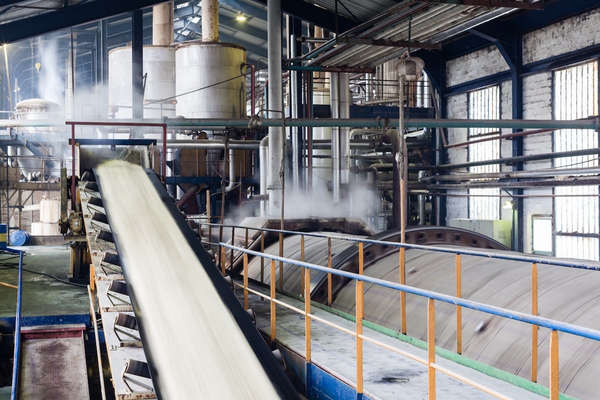 Sugar manufacturer to boost production after latest report - Food ...