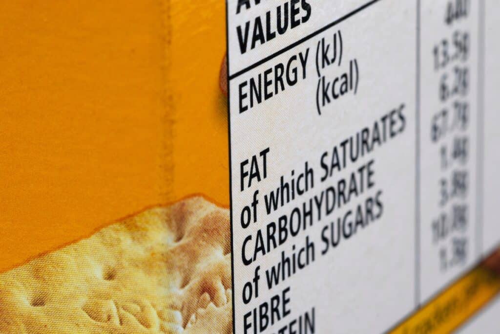 How confusing food labels waste 7.6 million tonnes of food - Food ...