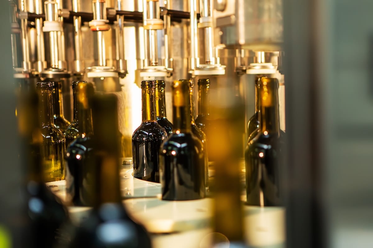 Two new winemaking hubs to meet global demands - Food & Beverage ...