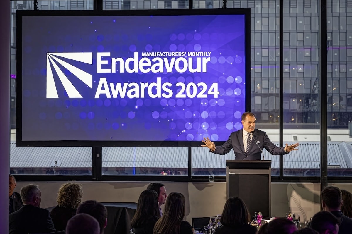 2025 Endeavour Awards - Celebrating excellence in Australian ...