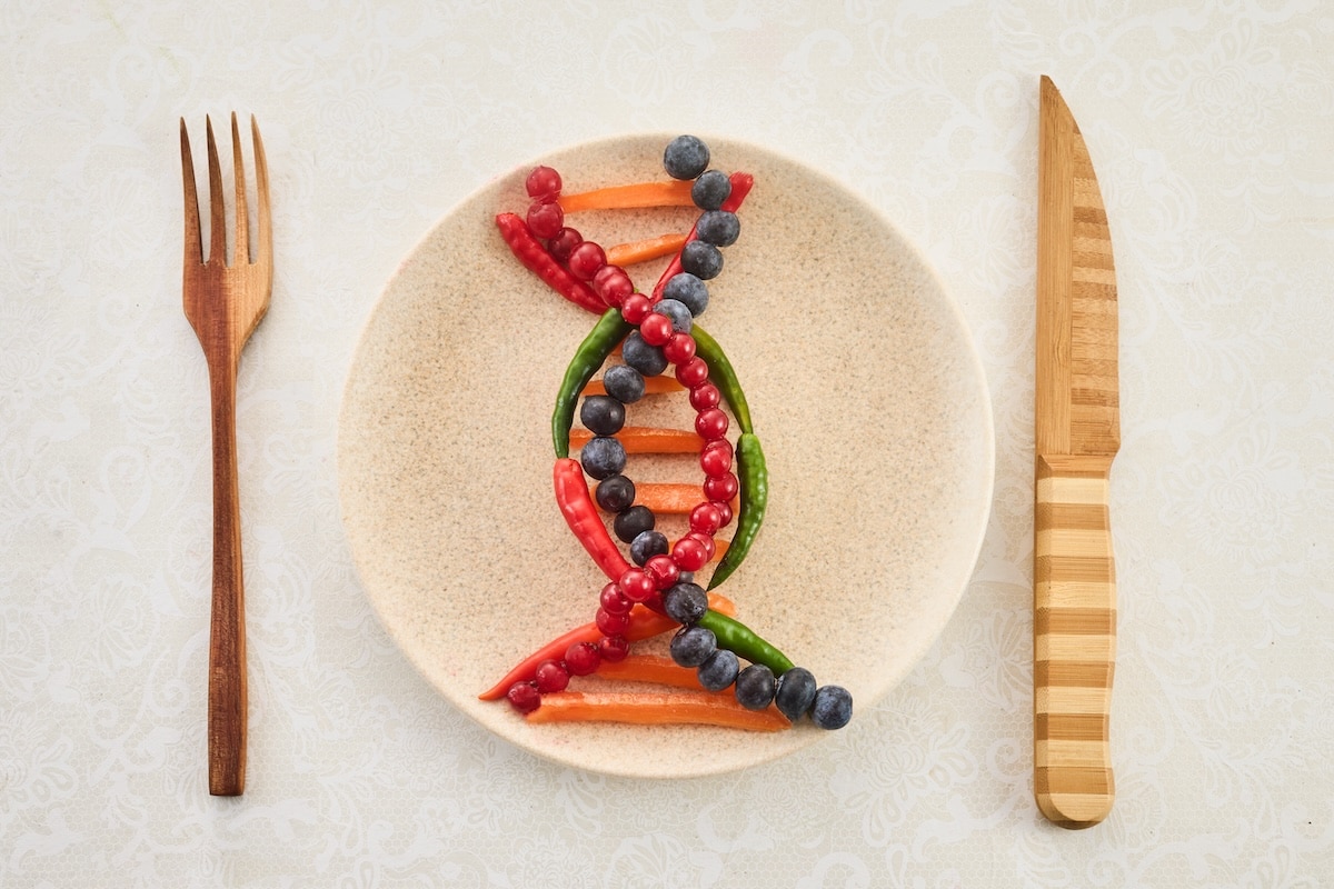 Calls for modernising GM food definitions - Food & Beverage Industry News