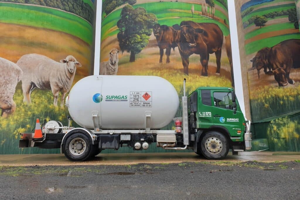 VIC Government confirms LPG remains a long-term energy option - Food ...