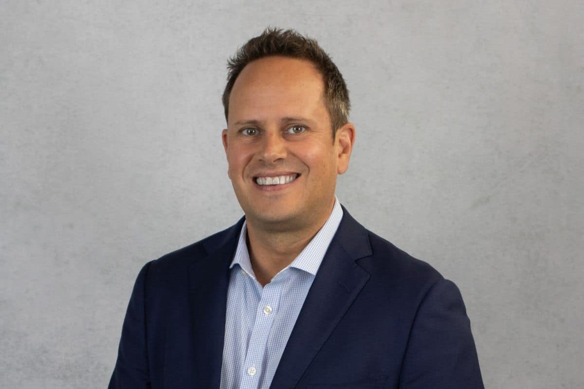 First-ever CEO appointed for dairy products supplier - Food & Beverage ...