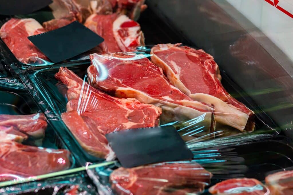 Australian red meat sector thrives FY25 - Food & Beverage Industry News