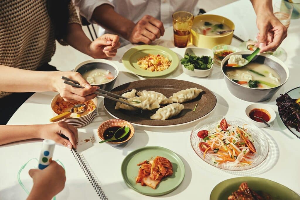 Meet the manufacturer: CJ Foods brings Korean cuisine to Australia ...