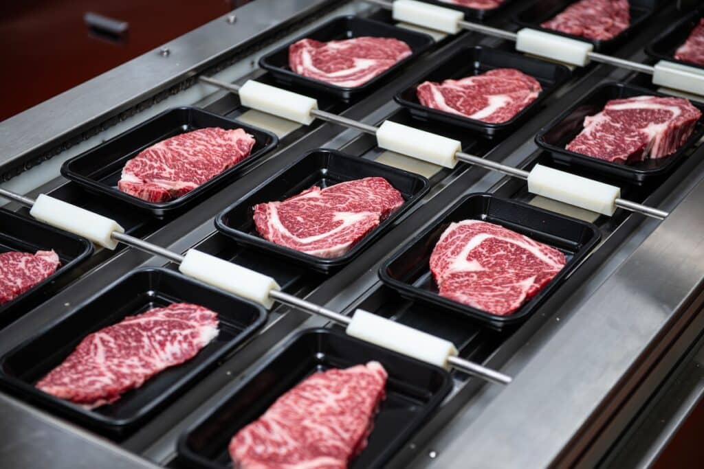 Aussie beef on track to break production records in 2025 - Food ...