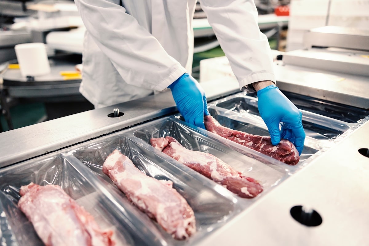 SA meat exports reach record $1.64 billion - Food & Beverage Industry News
