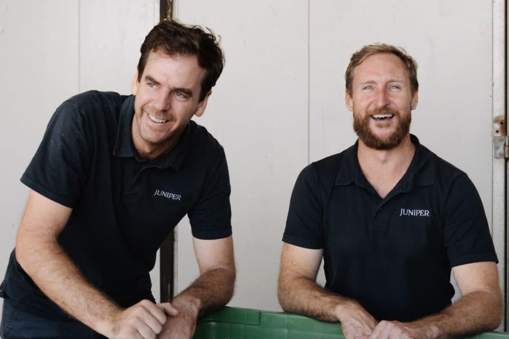 Juniper Estate wins ‘Wine of Show’ from more than 1,000 entries - Food ...