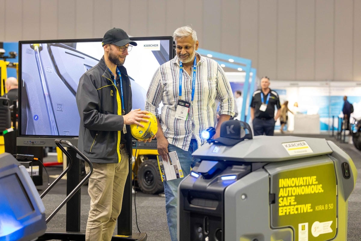 Solve the biggest challenges in bulk handling at BULK2026 - Food ...