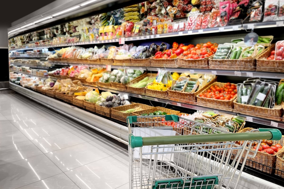 Annual code survey asks suppliers for feedback on grocery stores - Food ...