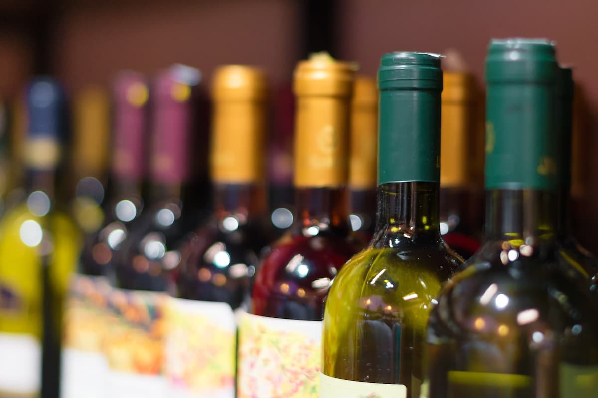 New wine strategy to boost $9.5 billion industry - Food & Beverage ...
