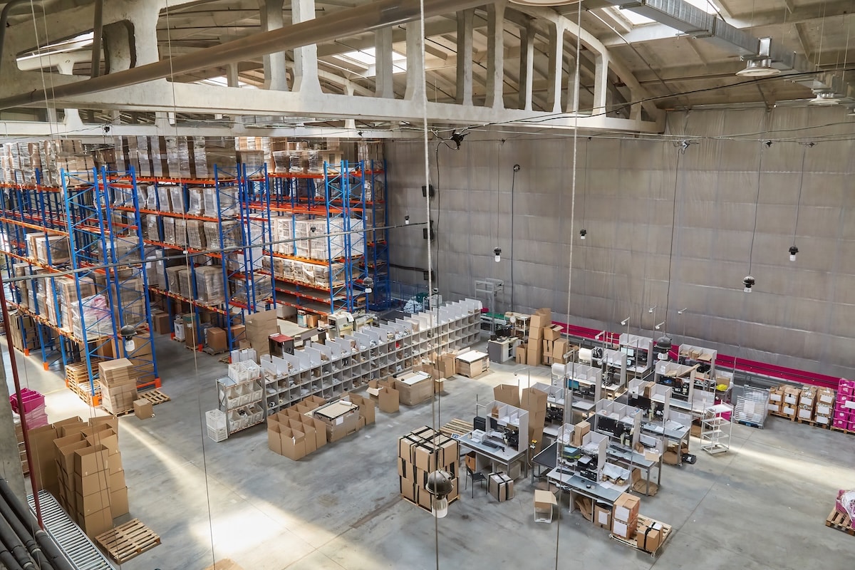 Woolworths opens new Western Sydney distribution centre - Food ...
