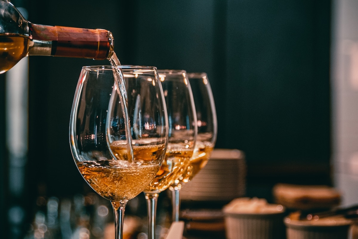 Maxwell Wines named winner in France awards - Food & Beverage Industry News