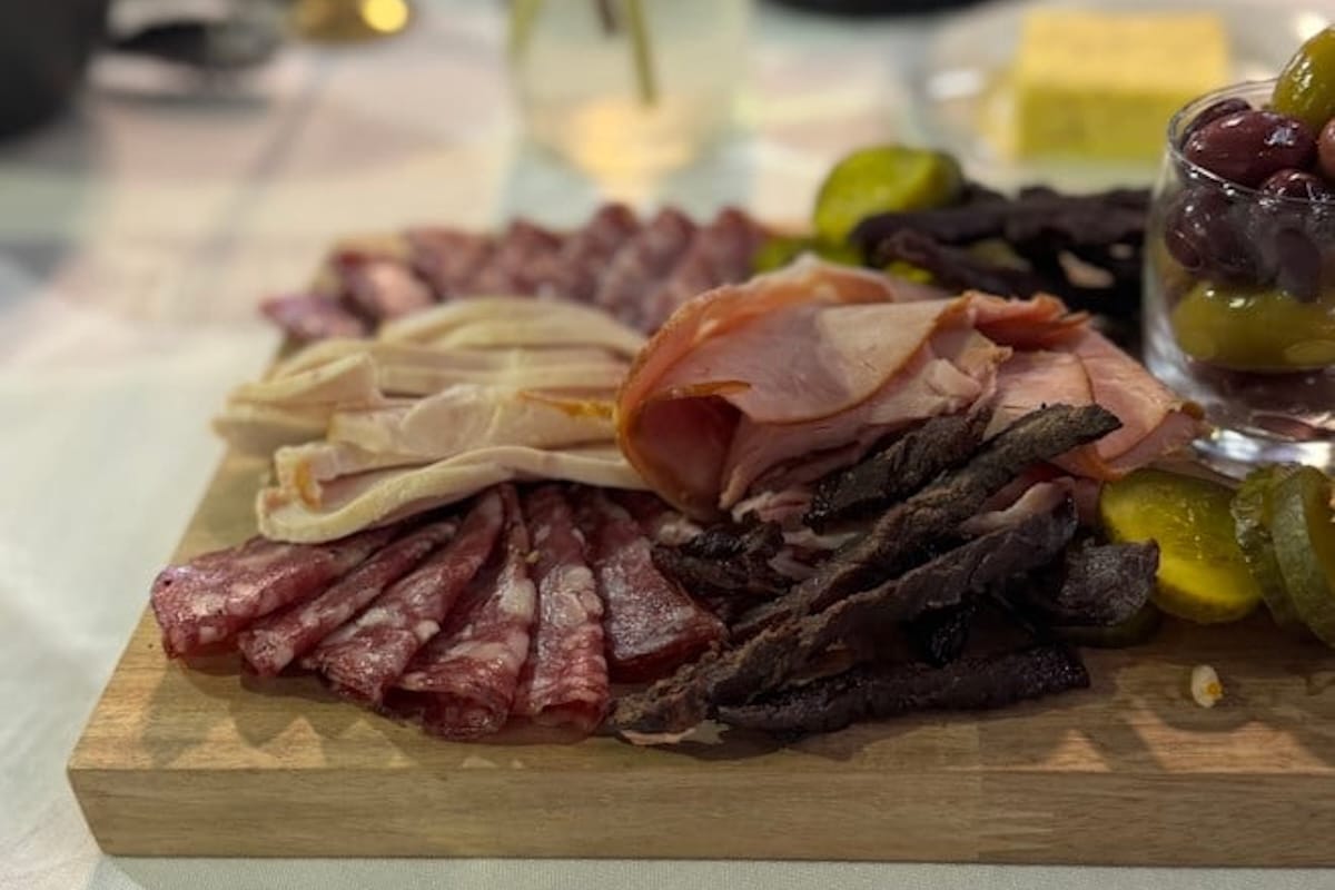 Project to produce smallgoods from Australian goat meat - Food ...