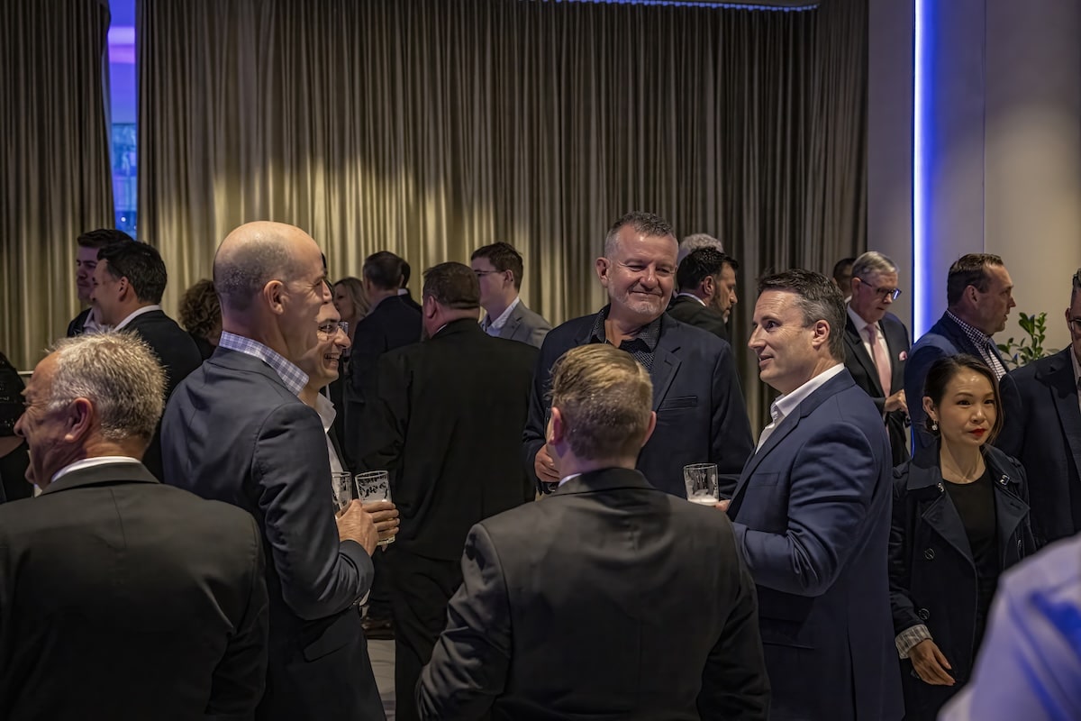 Nominations now open for the 2026 Endeavour Awards - Food & Beverage ...