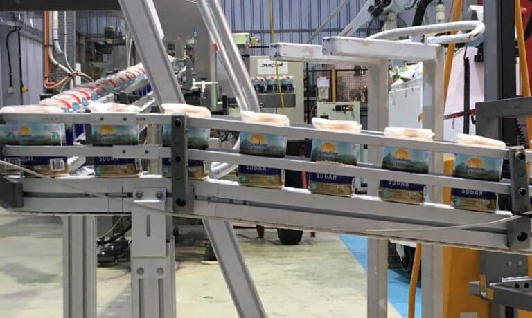 Meet the Manufacturer: Australian-owned Sunshine Sugar - Food ...