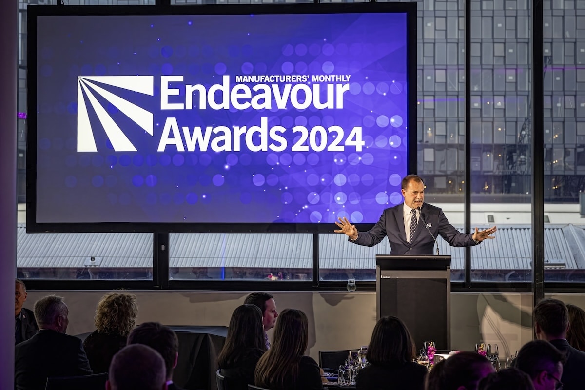 Nominations officially open for Endeavour Awards 2026 - Food & Beverage ...