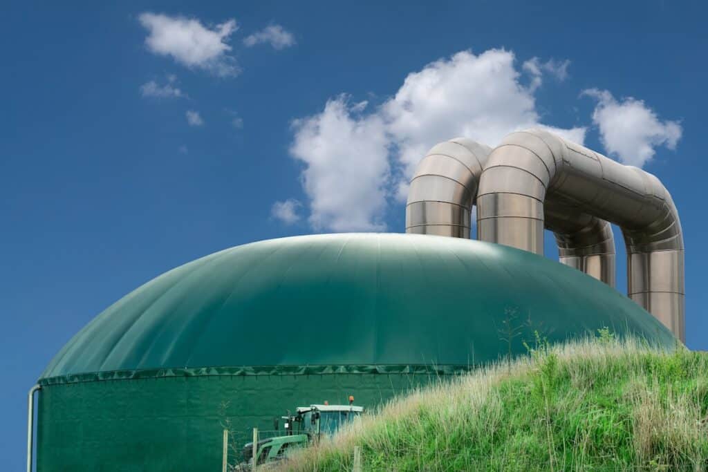 Kalfresh secures $80 million backing for bioenergy facility - Food ...
