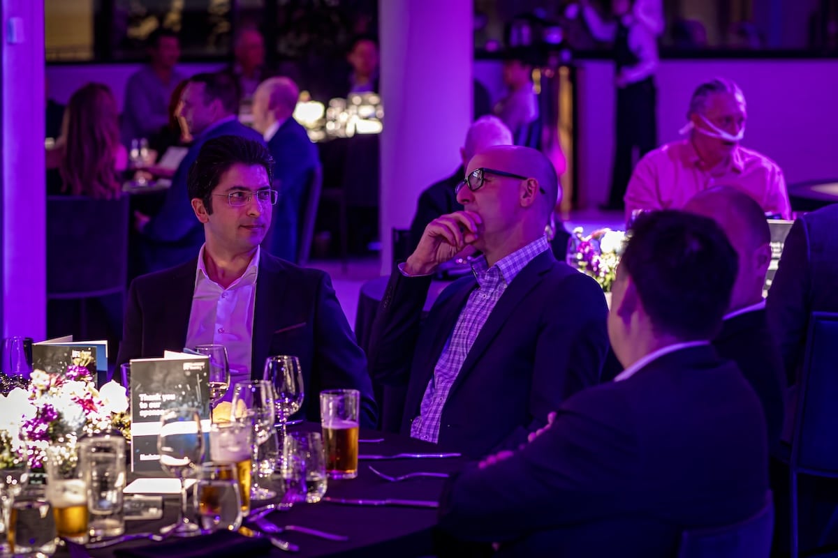 2026 Endeavour Awards finalists revealed - Food & Beverage Industry News