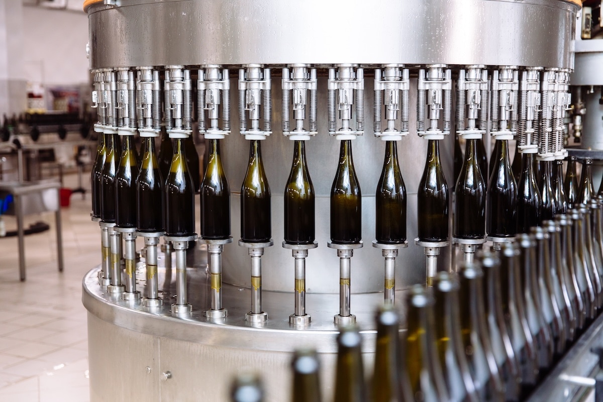 Victoria's wine industry reaches $10.8 billion record - Food & Beverage ...