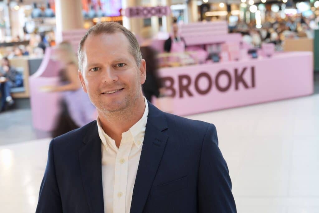 Brooki Bakehouse appoints Andrew Head as CEO - Food & Beverage Industry ...