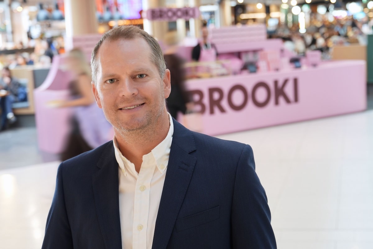Brooki Bakehouse appoints Andrew Head as CEO - Food & Beverage Industry ...